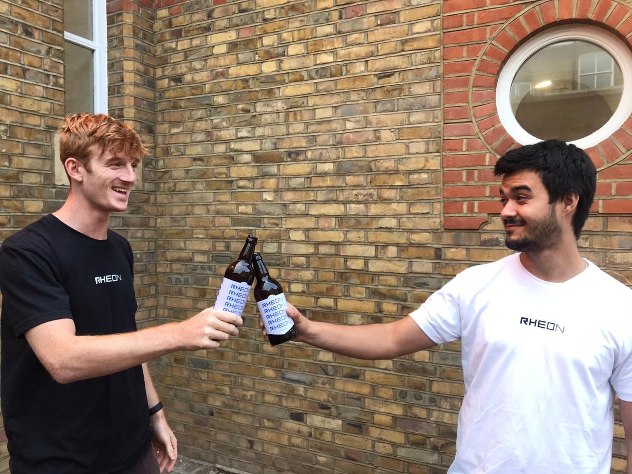 RHEON LABS - Careers