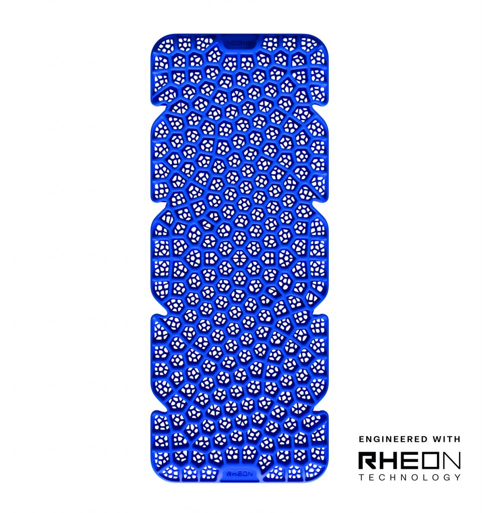 RHEON™ technology - SET // 001