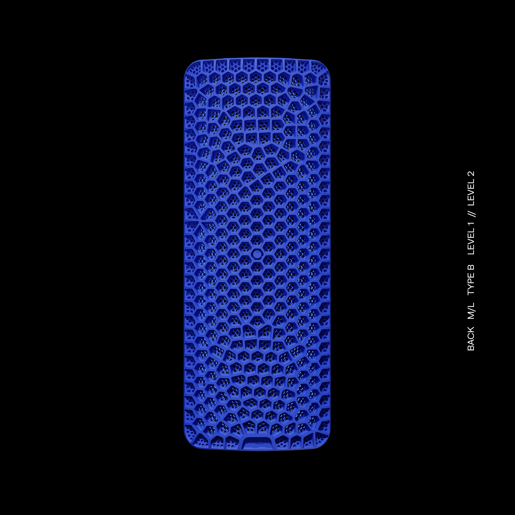 RHEON™ technology - RHEON™ Armour