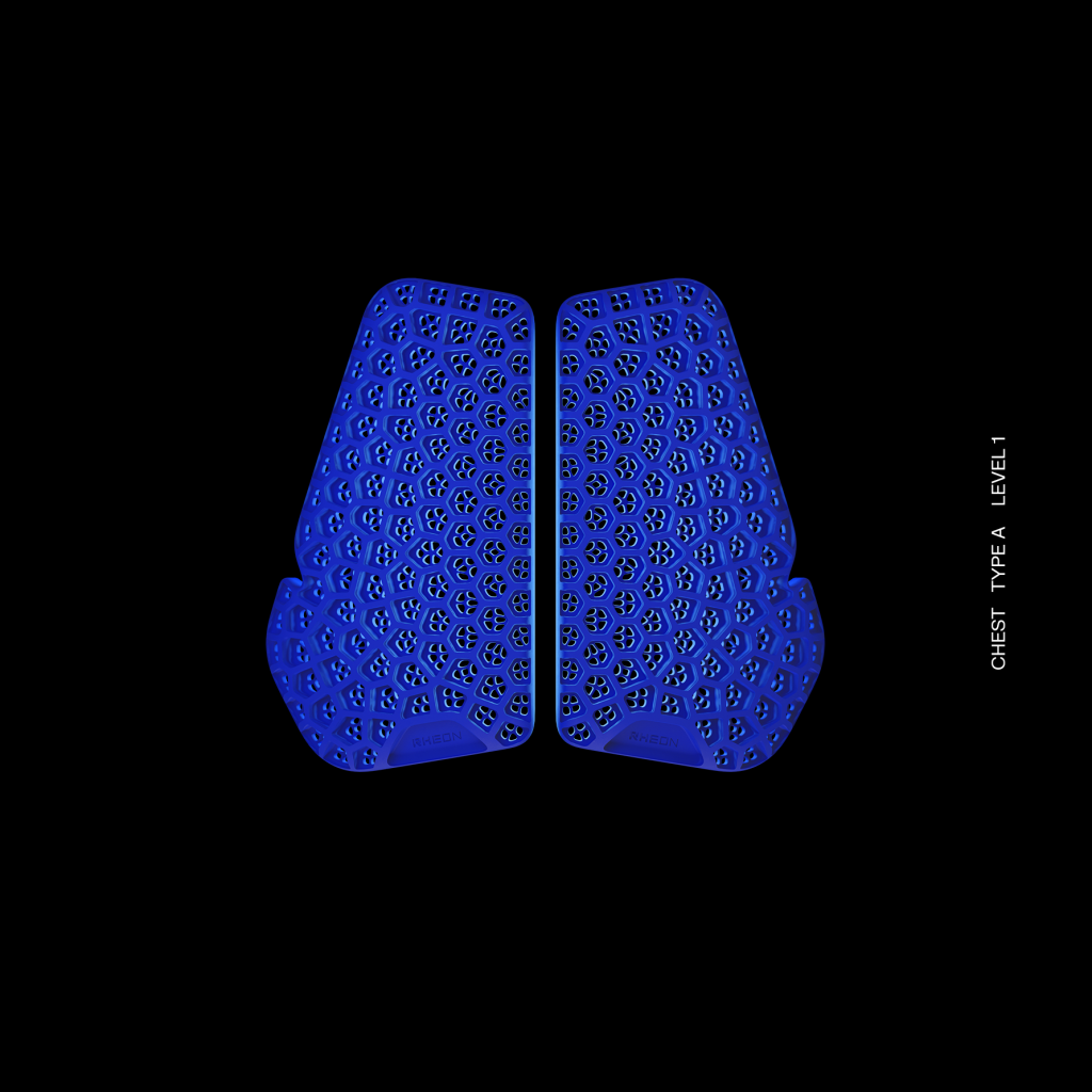 RHEON™ technology - RHEON™ Armour