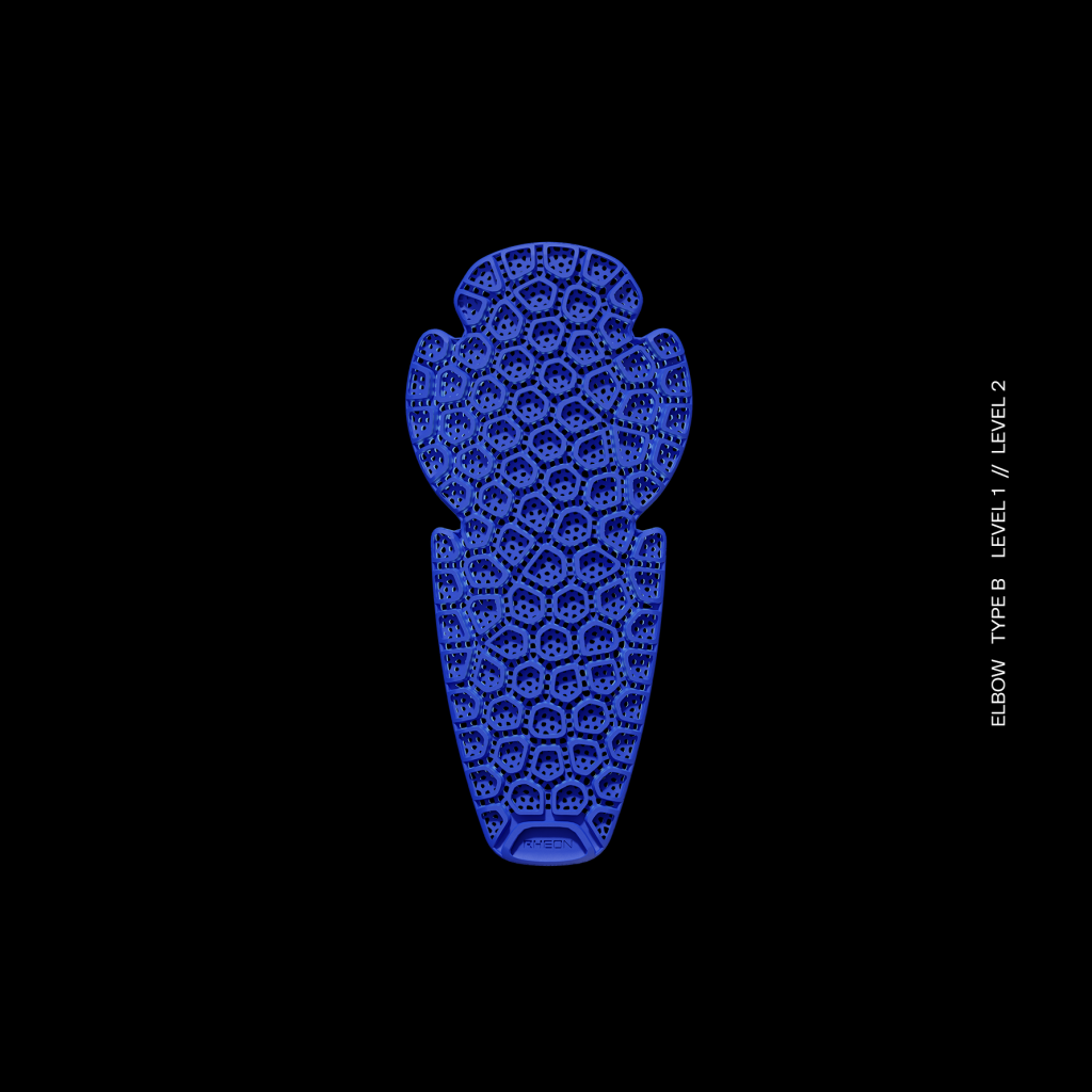 RHEON™ technology - RHEON™ Armour