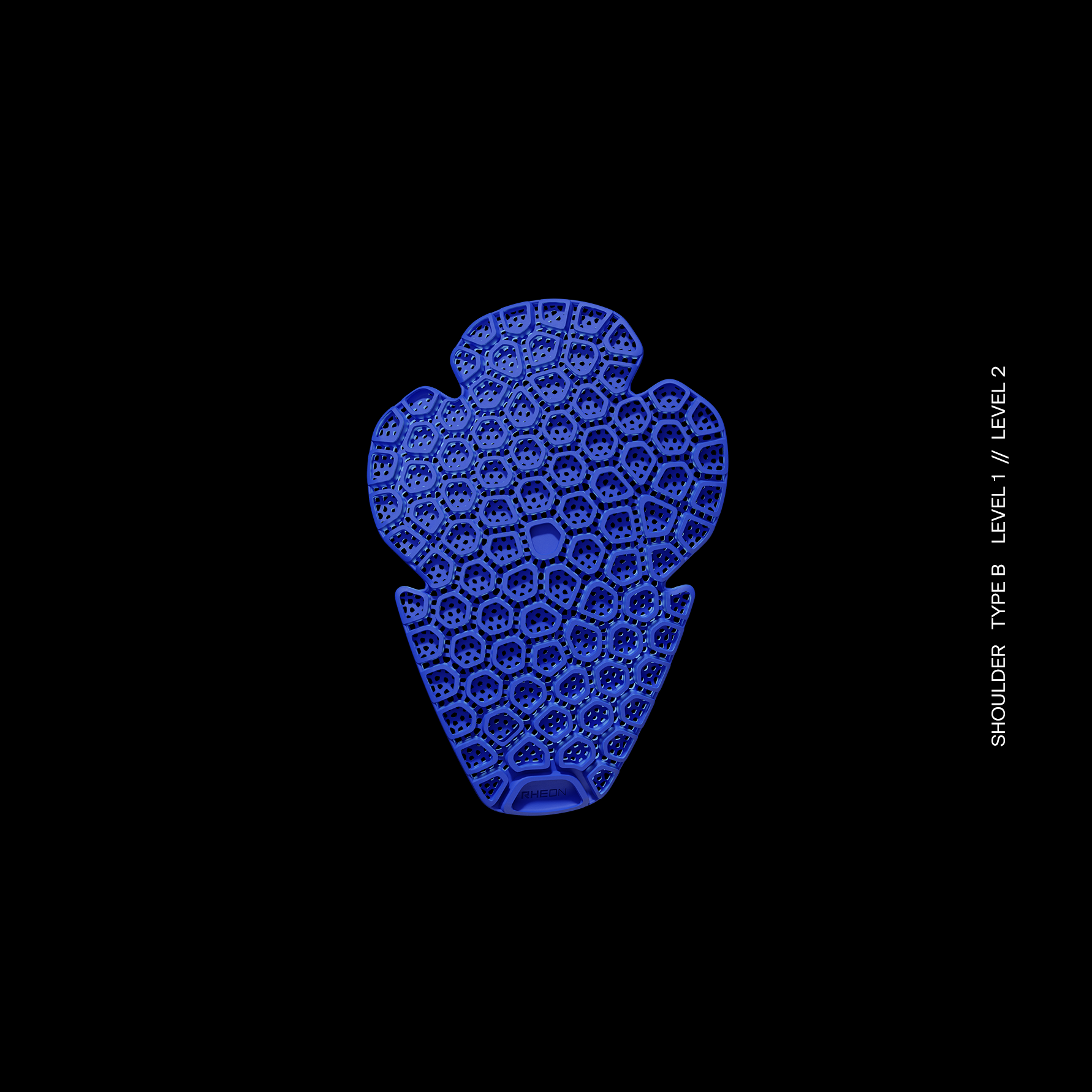 RHEON™ technology - RHEON™ Armour