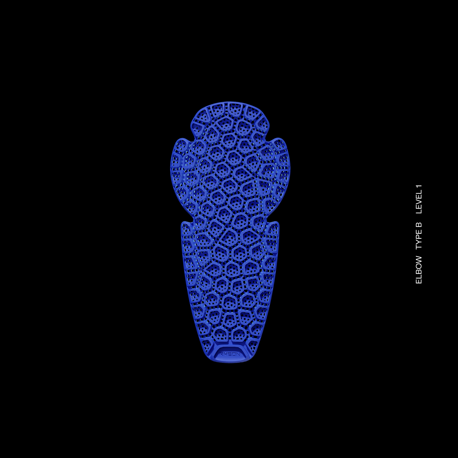 RHEON™ technology - RHEON™ Armour