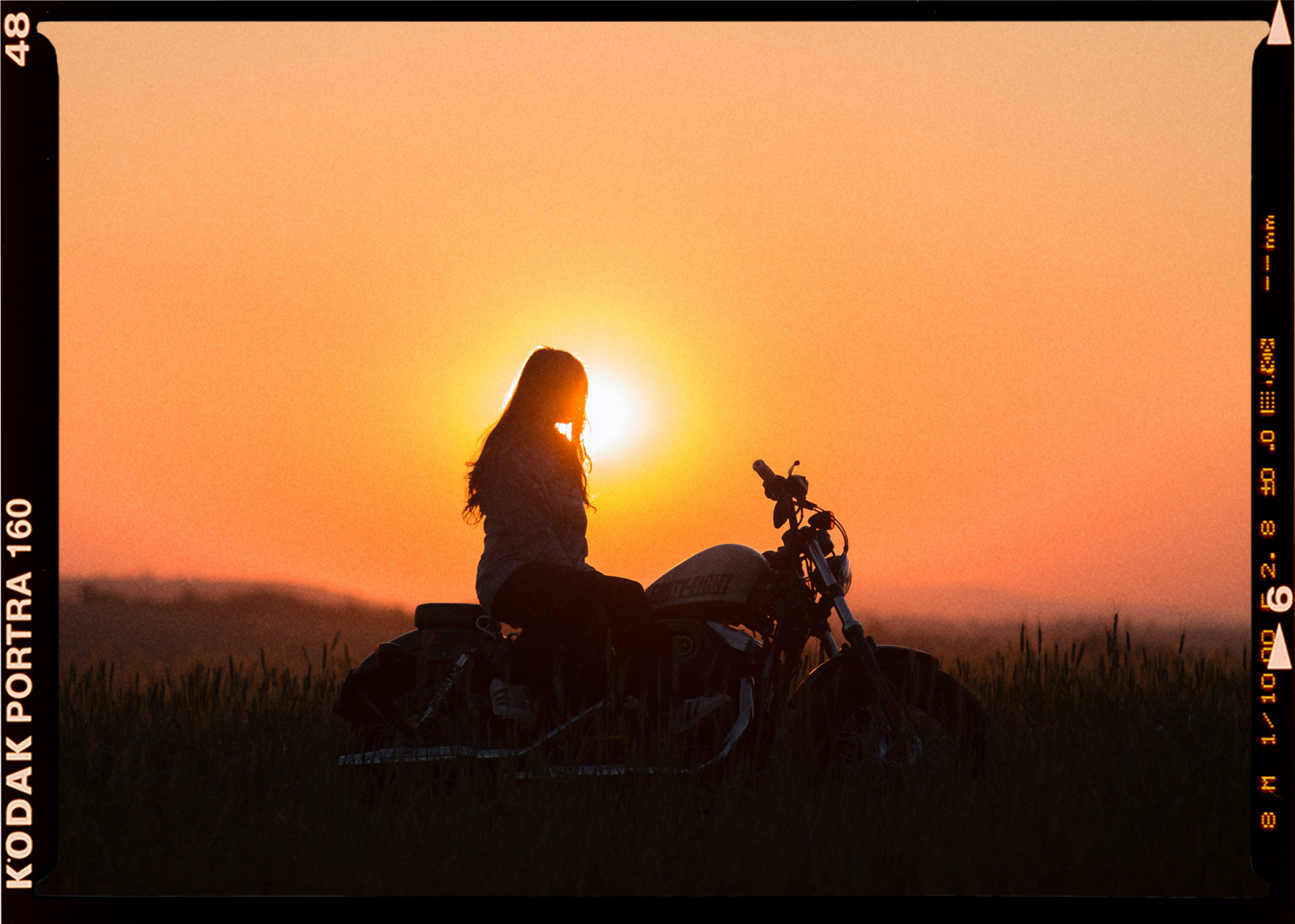 Harley-Davidson x RHEON