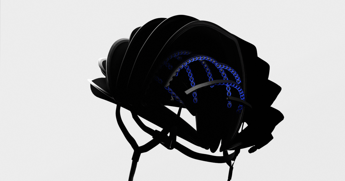 Ventete aH-1 - Engineered with RHEON™