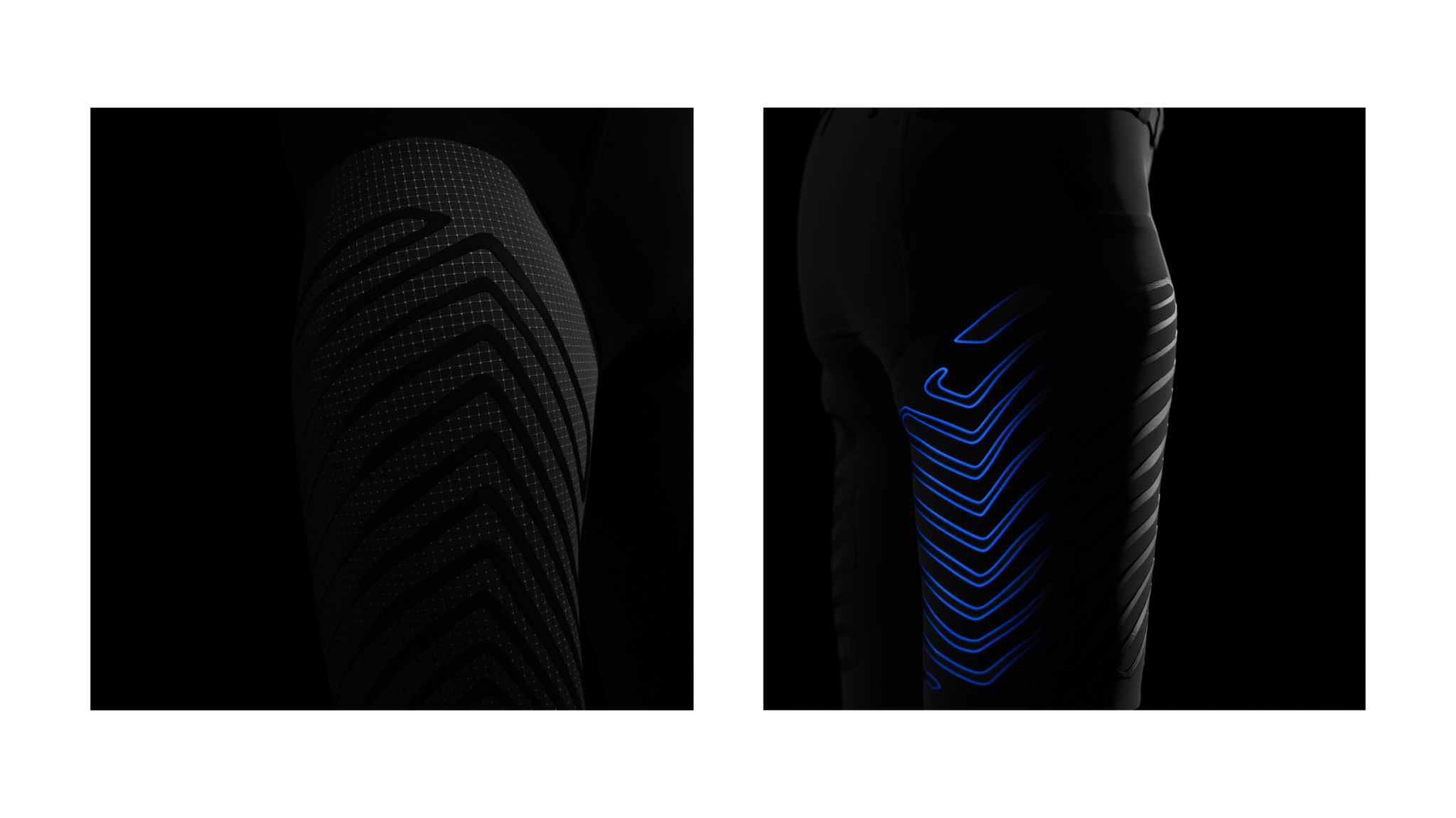 SOAR x Rheon Marathon Speed Shorts x RHEON™