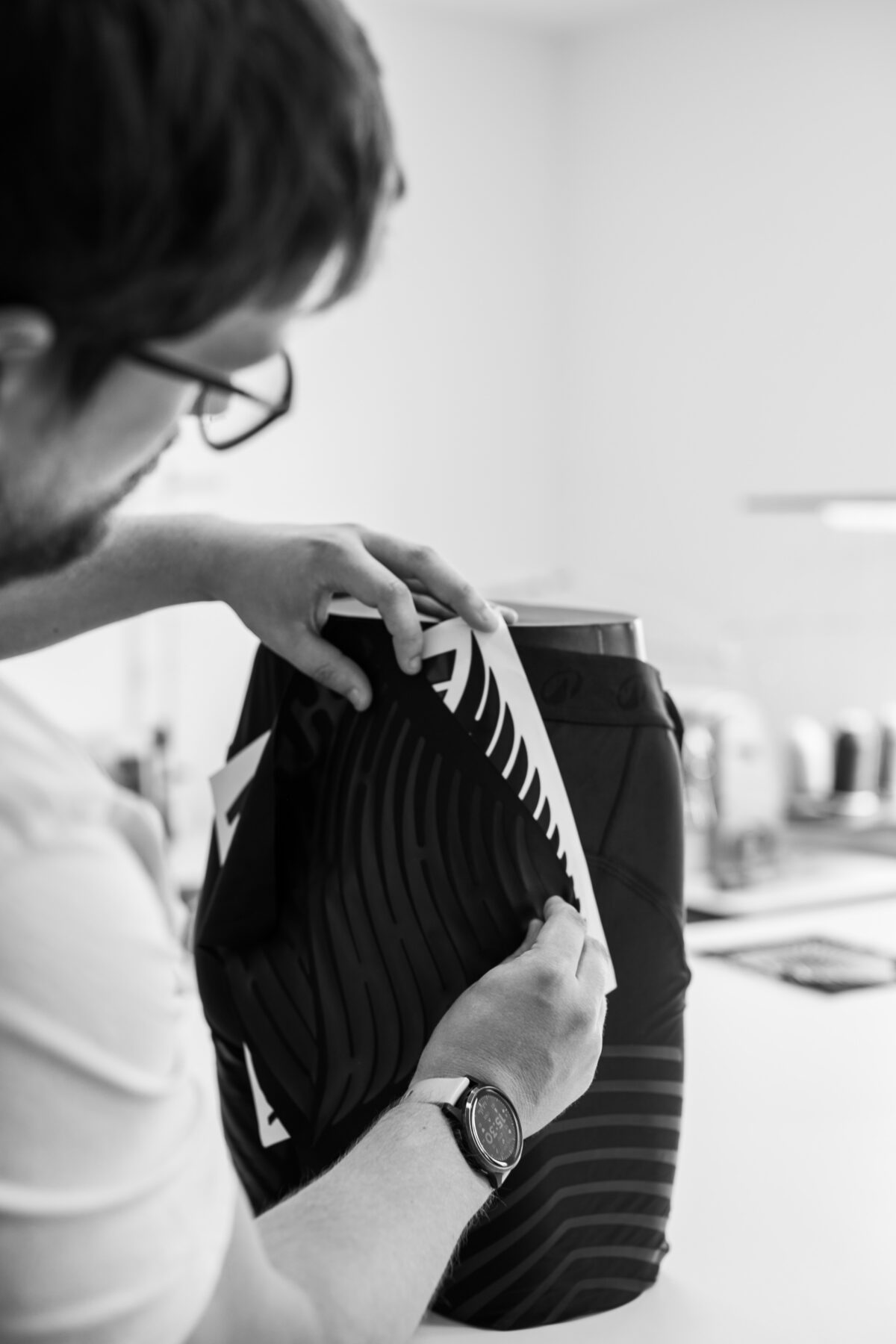 DECATHLON taps RHEON LABS as global innovation partner to power next ...