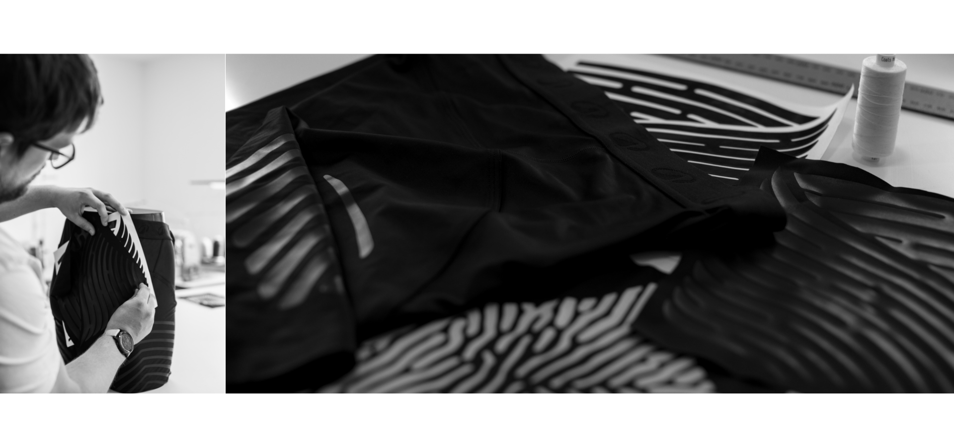 KIPRUN RHEON Run Compress 900 Muscle Support Tights